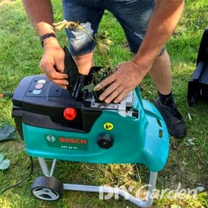 Bosch AXT 25 TC Quiet Garden Shredder (Review & Best Price)