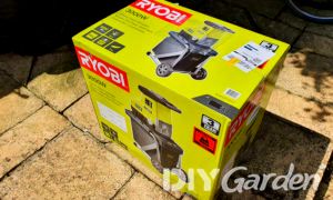 Ryobi RSH3045U Impact Shredder: Tested (2025 Review UK)