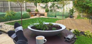 How To Build An Alpine Planter (In 10 Simple Steps!)