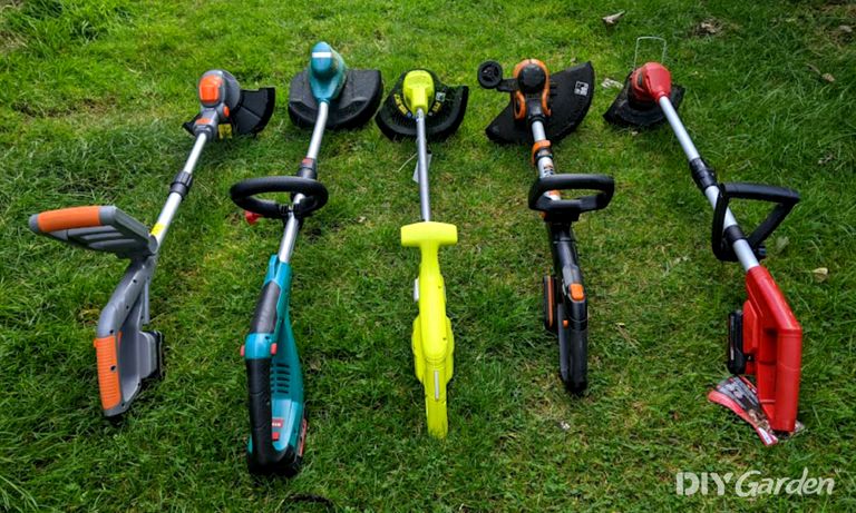 5 Best Cordless Strimmers of 2024 (UK Tested & Reviewed)
