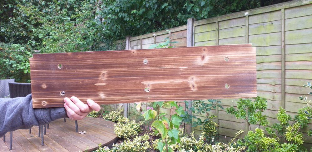 How To Line A Wooden Planter Box 5 Easy Steps How To Line A Wooden Planter Box 5 Easy Steps