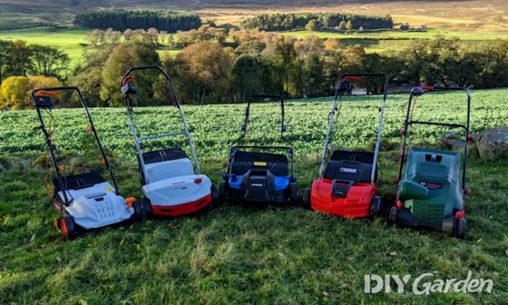 5 Best Lawn Scarifiers to Remove Moss & Thatch (2026 Update)