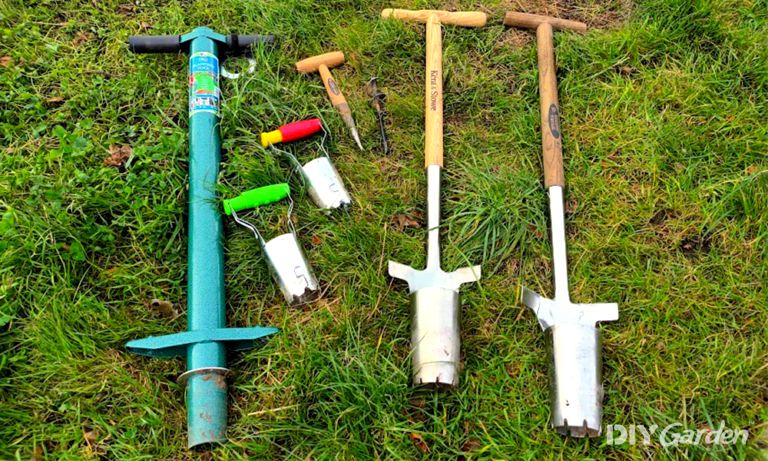 7 Best Bulb Planter Tools: Tested (2025 Review UK)