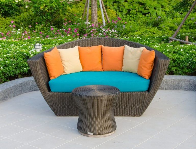 What is PE Rattan? (Everything You Need To Know!)