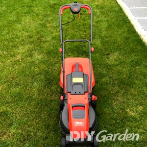 Flymo Speedi-Mo 360C Lawn Mower: Tested (2025 Review UK)