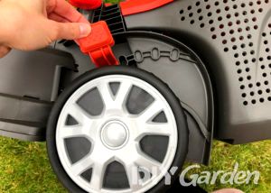 Flymo Speedi-Mo 360C Lawn Mower: Tested (2025 Review UK)