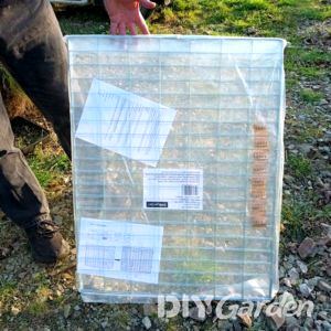 GR8 Garden Metal Wire Mesh Compost Bin (Review & Best Price)