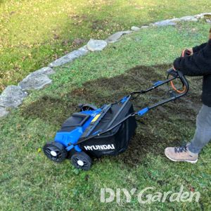 5 Best Lawn Scarifiers UK Tested (2023 Review)