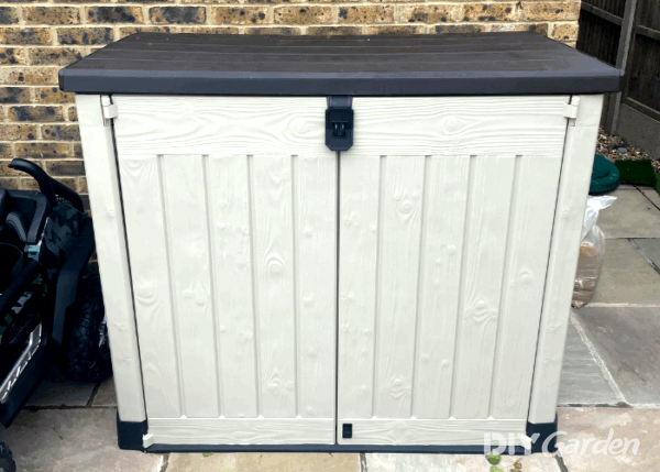 10 Best Waterproof Garden Storage Boxes (2026 Review UK)