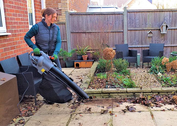 Best garden vac store