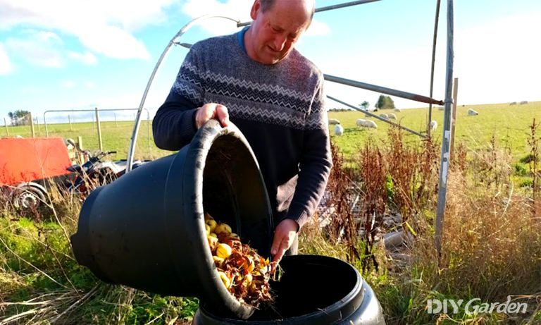 5 Best Compost Bins UK (Tested & Reviewed for 2025)
