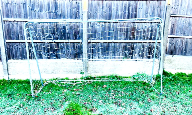 9 Best Kids Football Goal Posts For Your Garden (2023 UK)