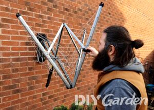 5 Best Wall Mounted Washing Lines: Tested (2026 Review UK)