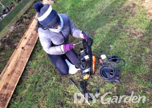 Paxcess Electric Pressure Washer: Tested (2025 Review UK)