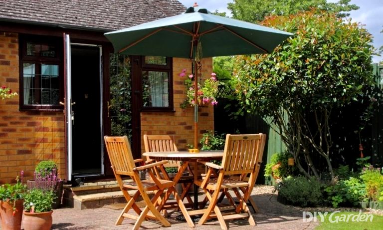 What Size Parasol Do I Need? (2025 Parasol Size Guide)