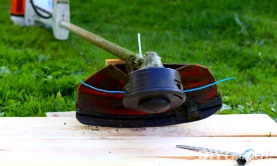 10 Reasons Why Your Strimmer Line Keeps Breaking 10 Reasons Why Your Strimmer Line Keeps Breaking