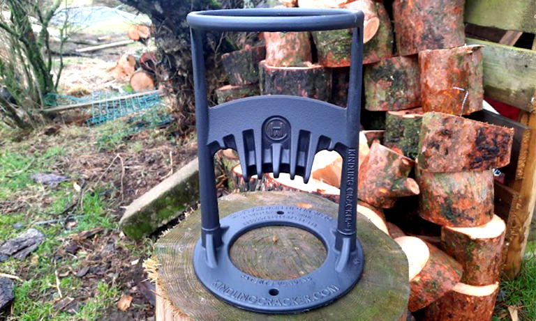 Swedish Log Splitter: Tested (2023 Review UK)