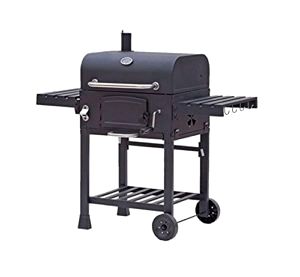 7 Best Charcoal BBQs UK (Tested & Reviews for Summer 2025)