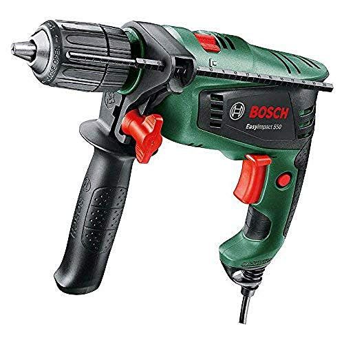 7 Best Corded Hammer Drills And Impact Drills 2024 Review Uk