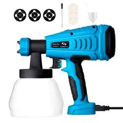 7 Best Fence Sprayers for Fast Painting (2025 Review UK)