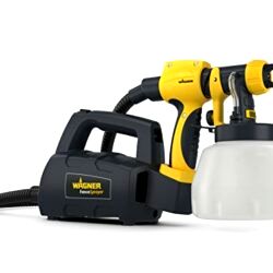 7 Best Fence Sprayers for Fast Painting (2024 Review UK)
