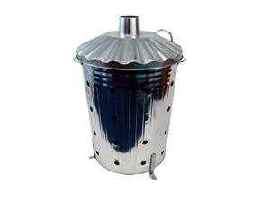 5 Best Garden Incinerators of 2026 (Top Fire Burning Bins)
