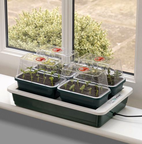 5 Best Heated Electric Propagators (Tested & Reviewed 2024)