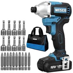 7 Best Impact Drivers: Cordless & Brushless (2026 Review UK)