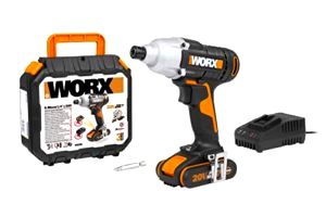 7 Best Impact Drivers: Cordless & Brushless (2026 Review UK)