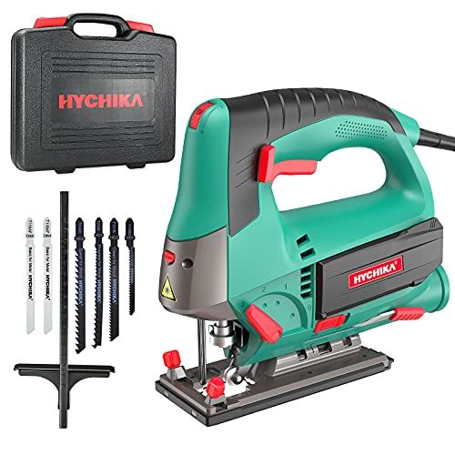 10 Best Jigsaw Tools: Corded & Cordless (2024 Review UK)