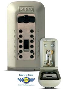 8 Best Key Safes: Combination & Push Button (2025 Review UK)