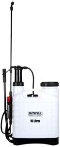5 Best Knapsack Sprayers: For Your Garden (2025 Review UK)