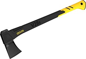 3 Best Log Splitting Axes to Make Firewood (2025 Review UK)