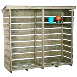 7 Best Log Stores to Keep Your Logs Dry (2026 Review UK)