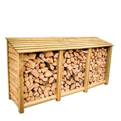 7 Best Log Stores to Keep Your Logs Dry (2025 Review UK)