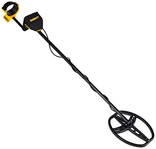 7 Best Metal Detectors Tested for Beginners (2022 Review UK)