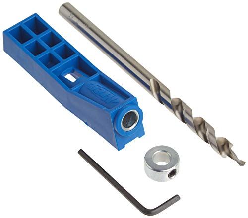 7 Best Pocket Hole Jigs & Dowel Guides (2024 Review UK)