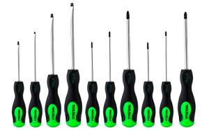 9 Best Screwdriver Sets for Home & Workshop (2025 Review)