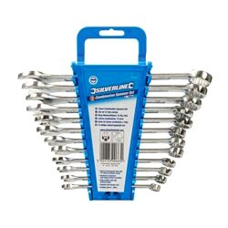 8 Best Spanner Sets: Ratcheting & Combination (2026 Review)