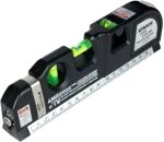 8 Best Spirit Levels for Precision Measurements (2025 Review)