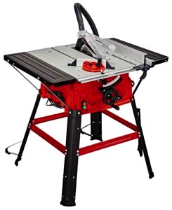 10 Best Table Saws: Benchtop & Standalone (2025 Review UK)