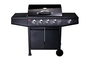 10 Best Gas BBQs for all Budgets (Summer 2026 Review UK)