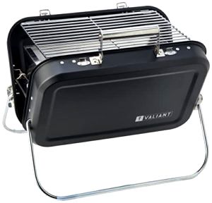 10 Best Portable BBQs: Gas & Charcoal (2025 Review UK)
