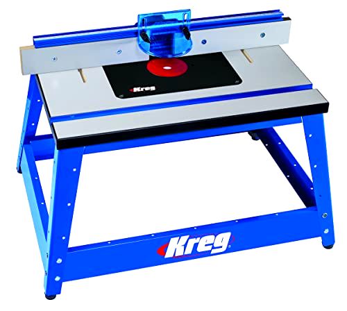 6 Best Router Tables: Benchtop & Floor Standing (2022 Review)