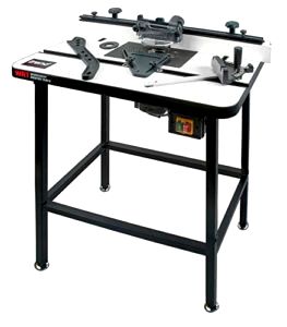 6 Best Router Tables: Benchtop & Floor Standing (2022 Review)