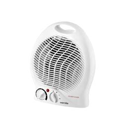 9 Best Fan Heater Combos to Buy (2024 Review UK)