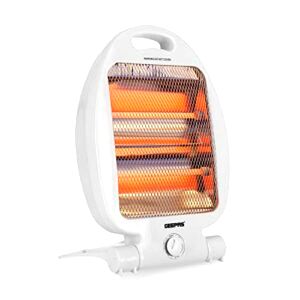 10 Best Halogen Heaters to Buy (2026 Review UK)