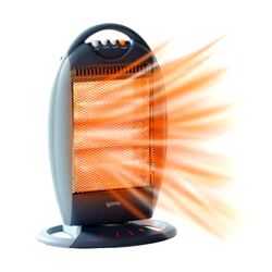 10 Best Halogen Heaters to Buy (2026 Review UK)