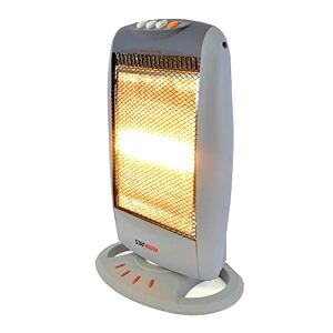 10 Best Halogen Heaters to Buy (2025 Review UK)
