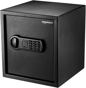 7 Best Home Safes for Your Valuables (2025 Review UK)